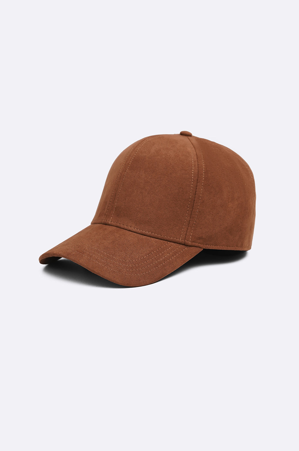 SUEDE CAP – LAMA RETAIL International