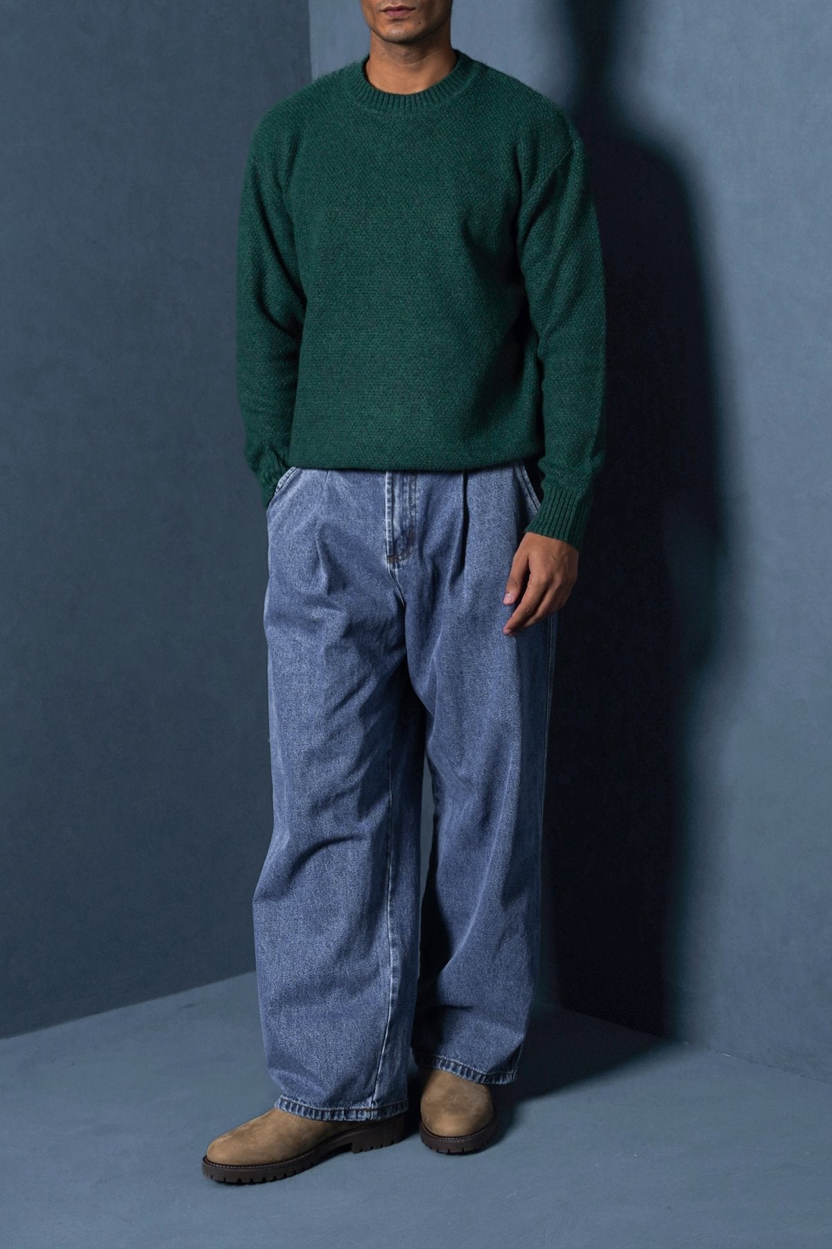 Men's Essentials | Shirts, Tees, Blazers & More | LAMA – LAMA GLOBAL