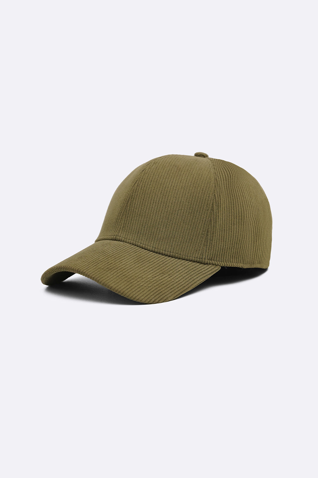 CORDUROY CAP – LAMA RETAIL International