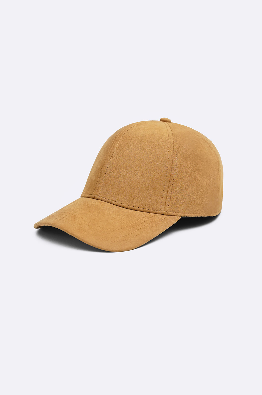 SUEDE CAP – LAMA RETAIL International