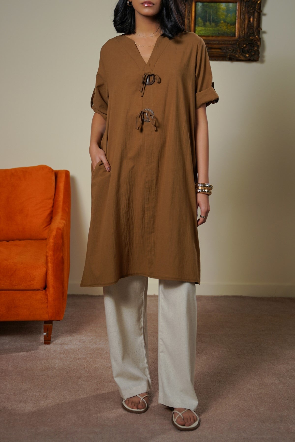 Discover Women's Fashion at LAMA | Shop Shirts, Dresses & More – LAMA ...